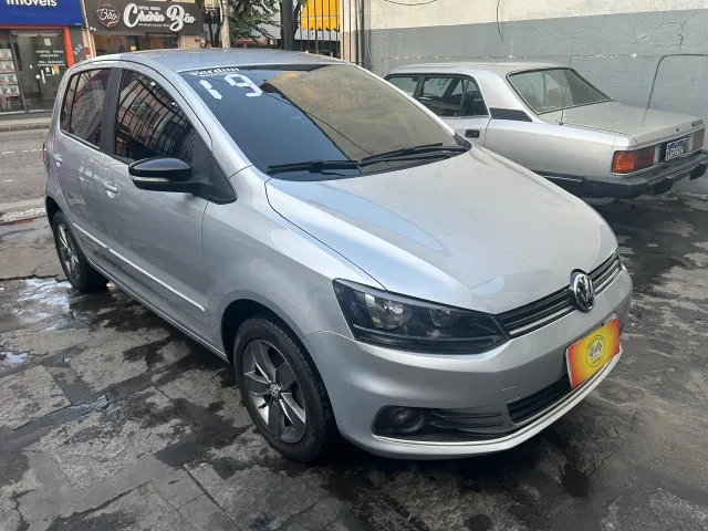 VOLKSWAGEN FOX 2019 Usados e Novos no Rio de Janeiro e região, RJ