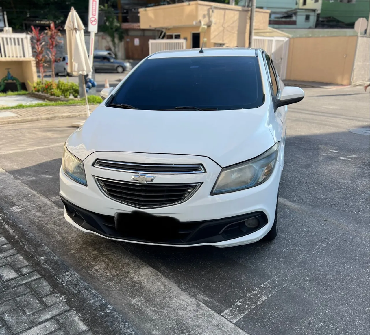 CHEVROLET PRISMA 2015 Usados e Novos