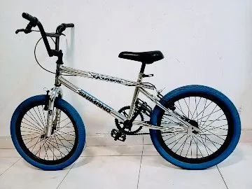 BICICLETA FRISTYLE CROSS ARO 20 ( 5 A 14 ) ANOS - Ciclismo - Núcleo ...