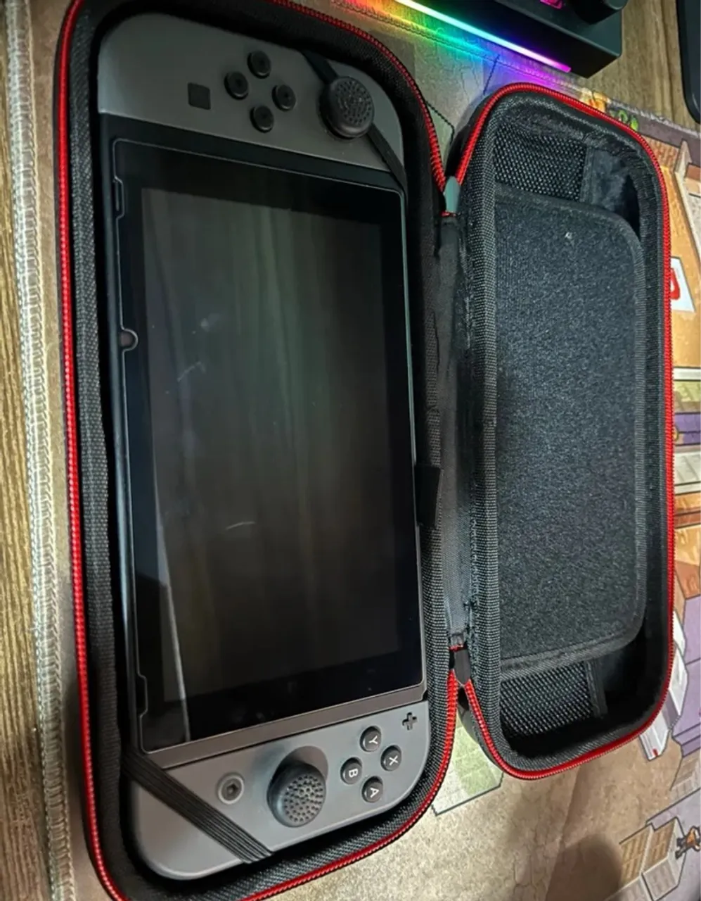 "nintendo 11" no Brasil