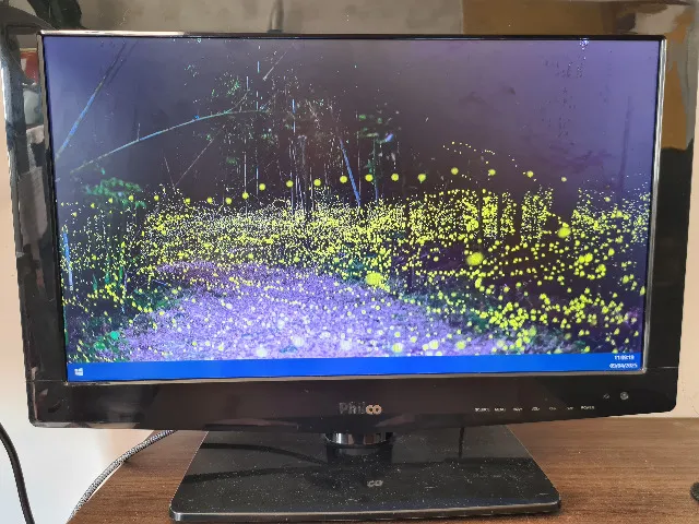 "monitor philco" - Monitores no Brasil