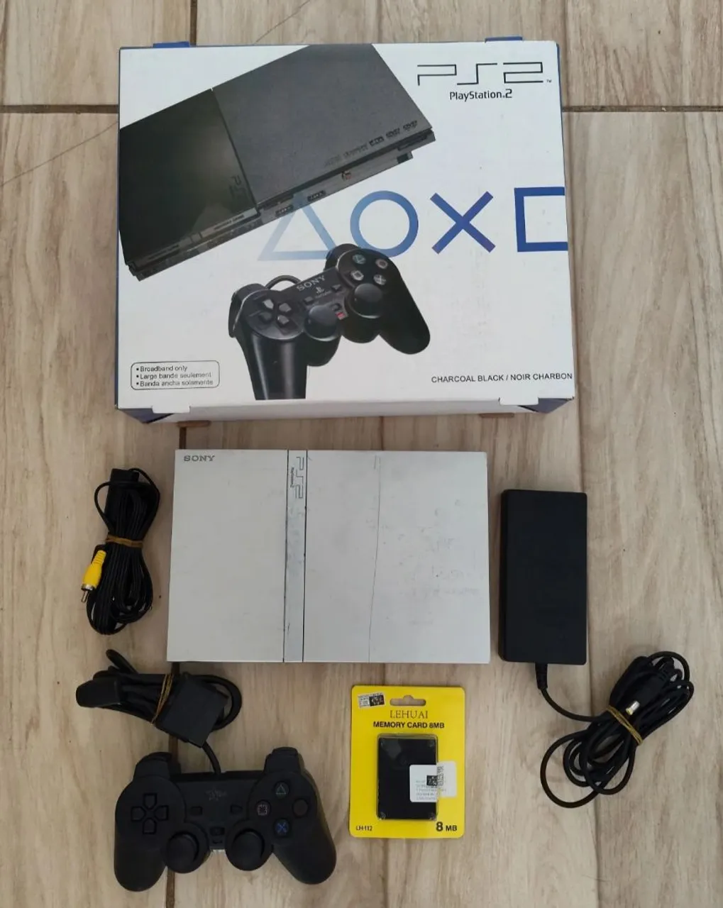 "ps1 slim" - Consoles de Vídeo Game no Brasil