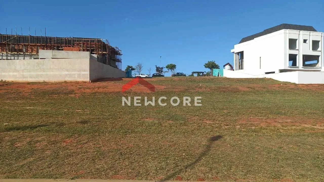 Lote em condomínio em Avenida Adélia José Jorge - Alphaville - Bauru/SP ...