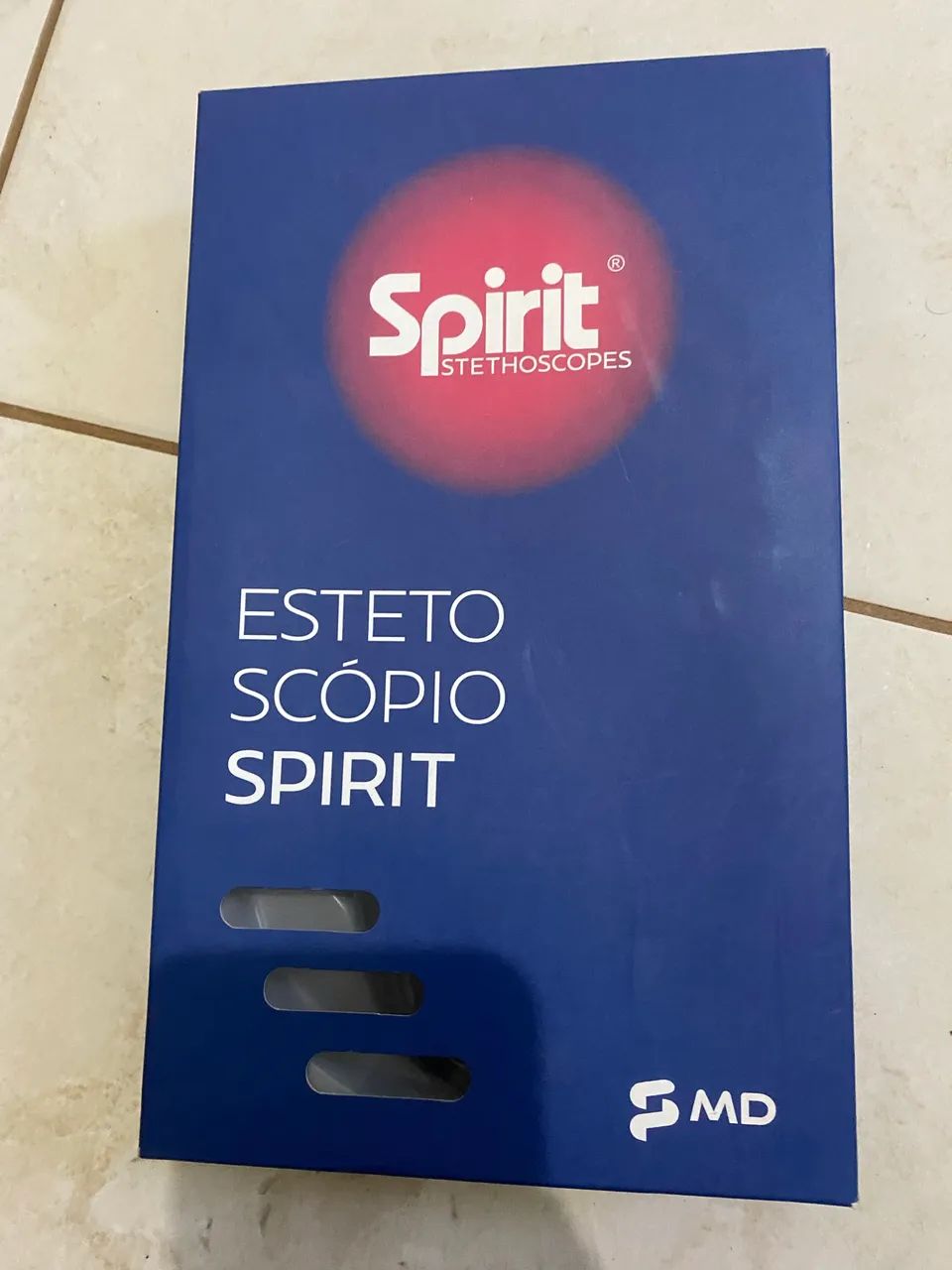 Estetoscópio Spirit+Esfigmomanômetro Premium+Netter Anatomia para ...