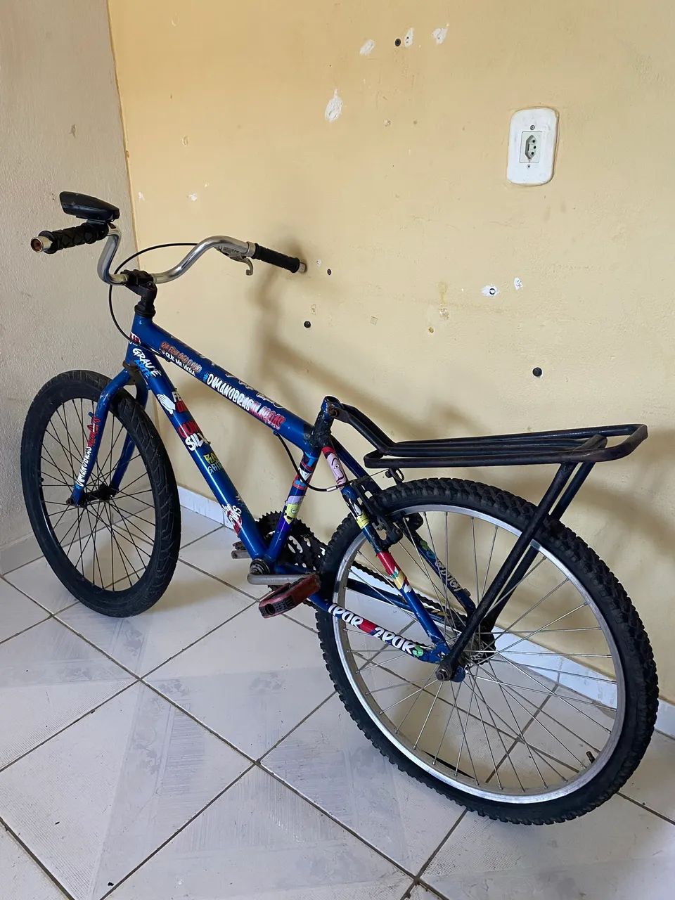 Bicicleta - Ciclismo - Clima Bom, Maceió 1469540000 | OLX