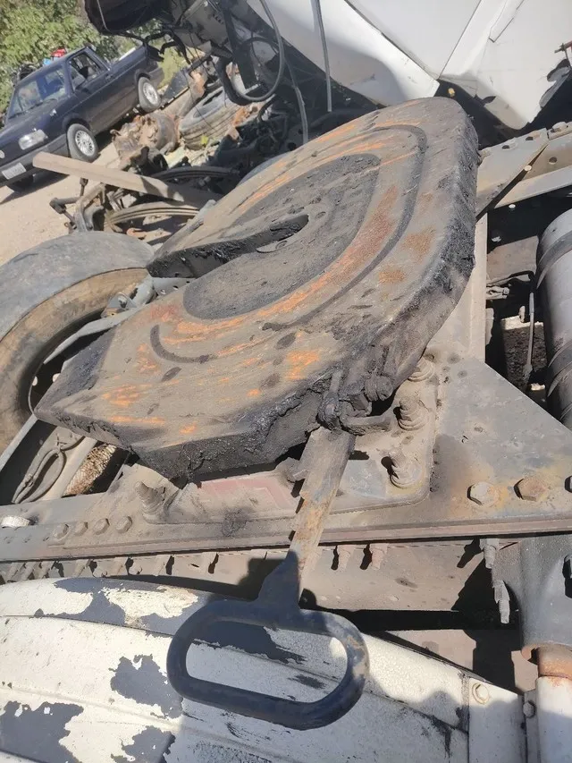 "quinta roda jost" no Brasil