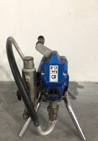 Graco mark iv | +12 anúncios na OLX Brasil