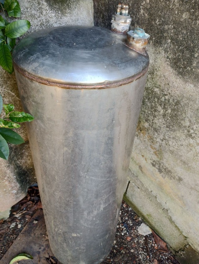 Boiler inox | +612 anúncios na OLX Brasil