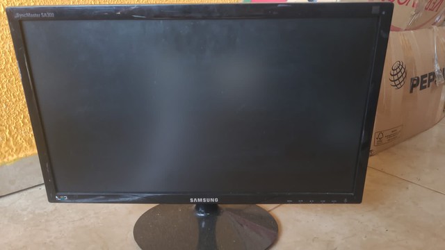 Monitor samsung 21 polegadas | +496 anúncios na OLX Brasil