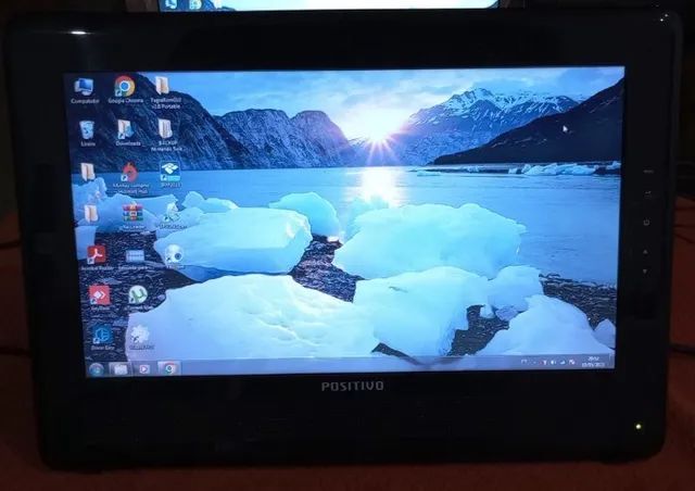 Monitor positivo smile | +24 anúncios na OLX Brasil