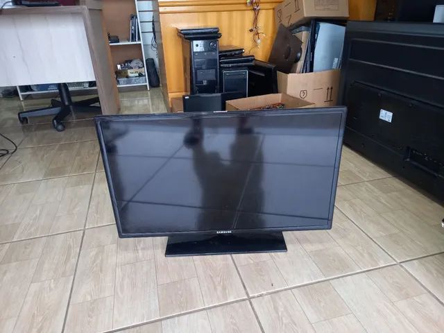 "tela lcd 32 polegadas" no Brasil