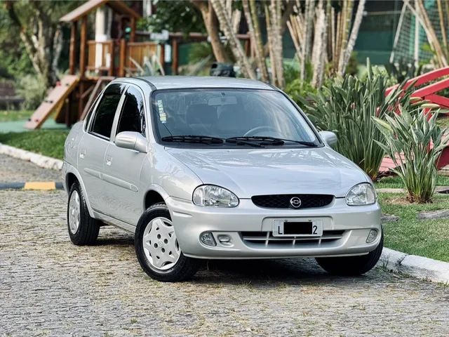 CHEVROLET CORSA Usados e Novos no Rio de Janeiro e região, RJ