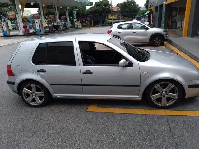 VOLKSWAGEN GOLF 2001 Usados e Novos