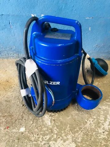 "bomba sulzer" no Brasil