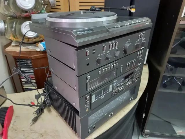 Equipamentos e Acessórios de Som em Fortaleza e região, CE