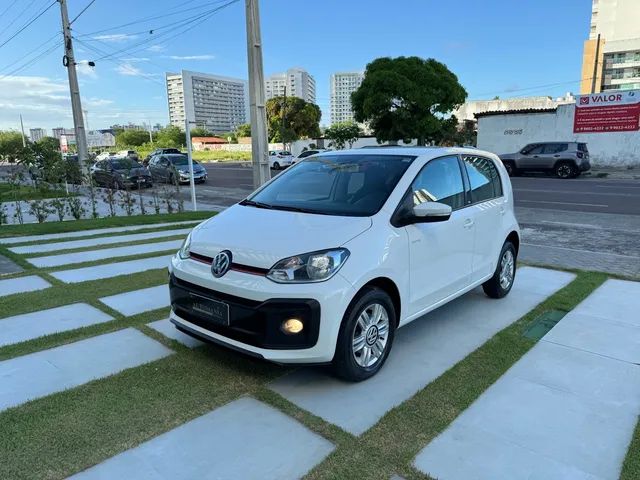 VOLKSWAGEN UP! 2019 Usados e Novos