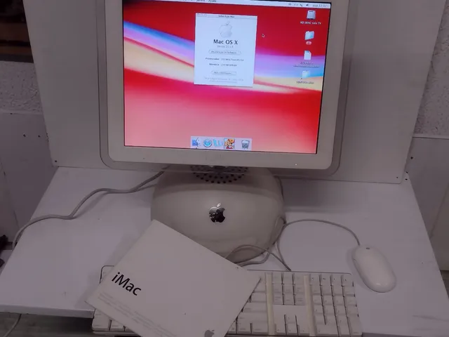 "pc antigo" - Computadores e Desktops no Brasil