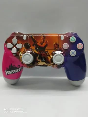 "joystick fortnite" no Brasil