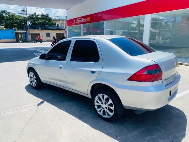 CHEVROLET PRISMA 2010 Usados e Novos
