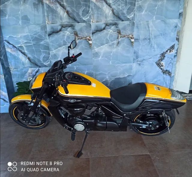 Motos SUZUKI no Brasil