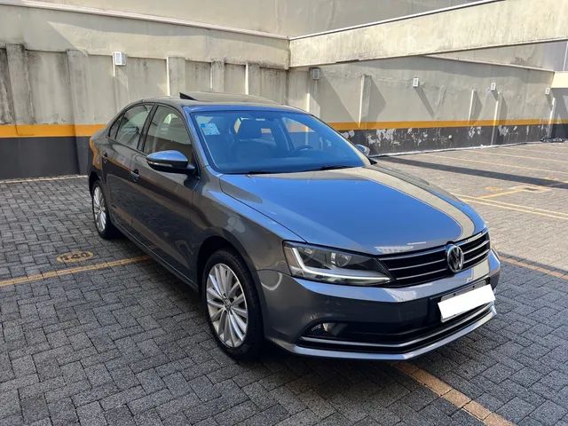 VOLKSWAGEN JETTA 2018 Usados e Novos