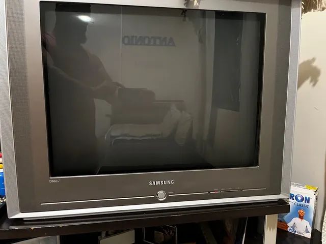 "tv de 29 polegadas smart" no Brasil