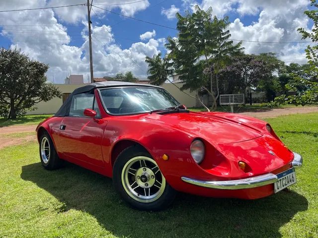 PUMA GTS Usados e Novos