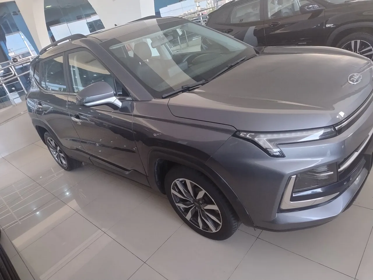 JAC T60 Usados e Novos