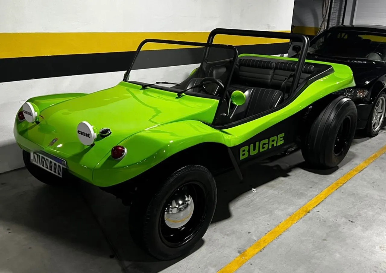 BUGRE Usados e Novos