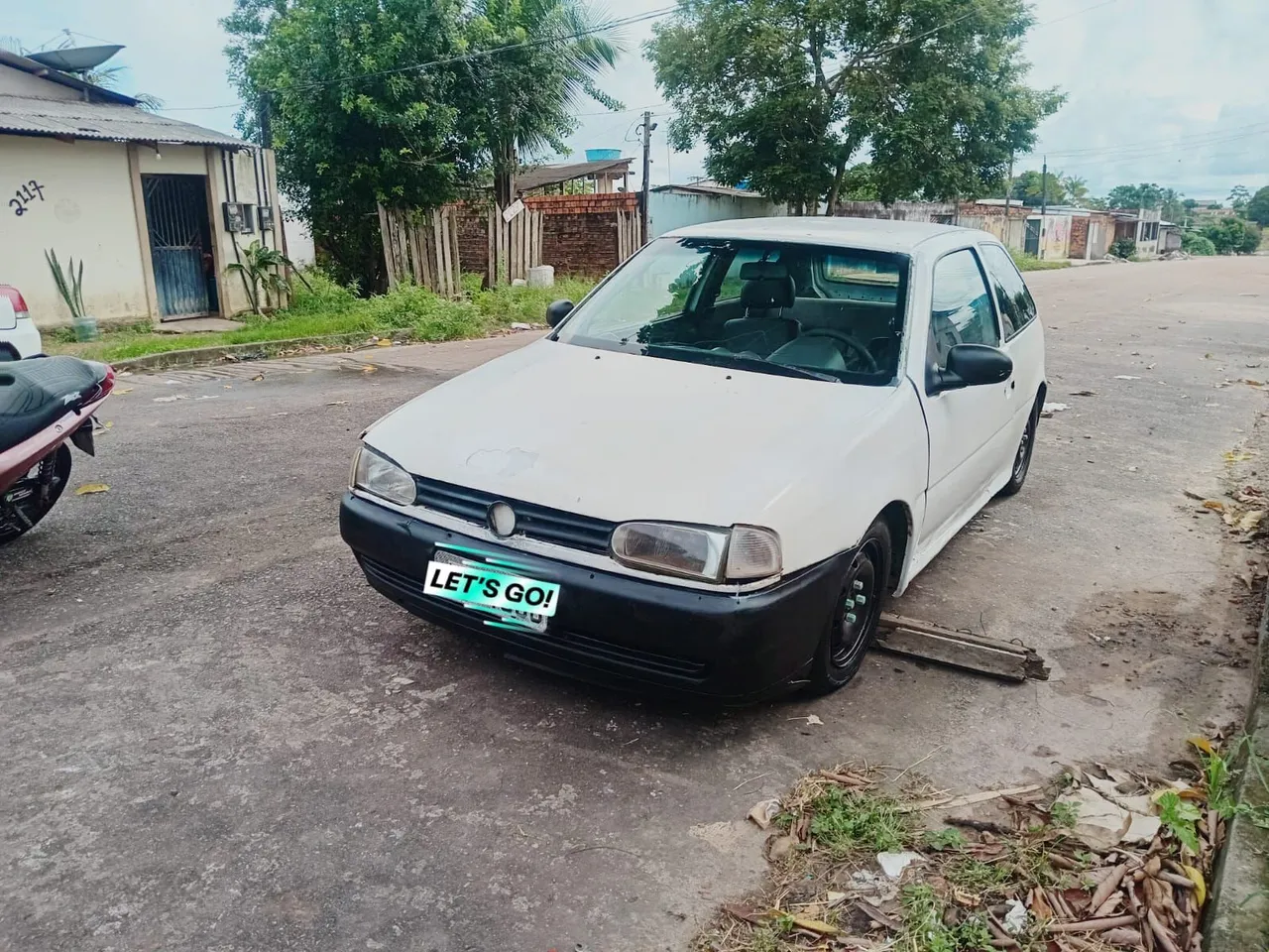 VOLKSWAGEN GOL Usados e Novos no AP