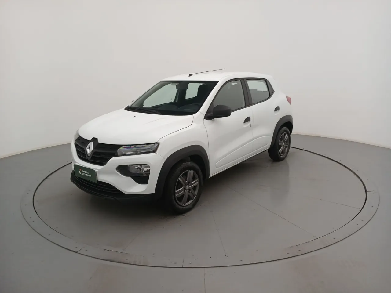 RENAULT KWID 2024 Usados e Novos