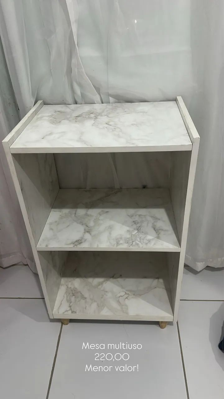 Móvel mdf - Móveis Para Organização - Novo Horizonte, Teresina ...