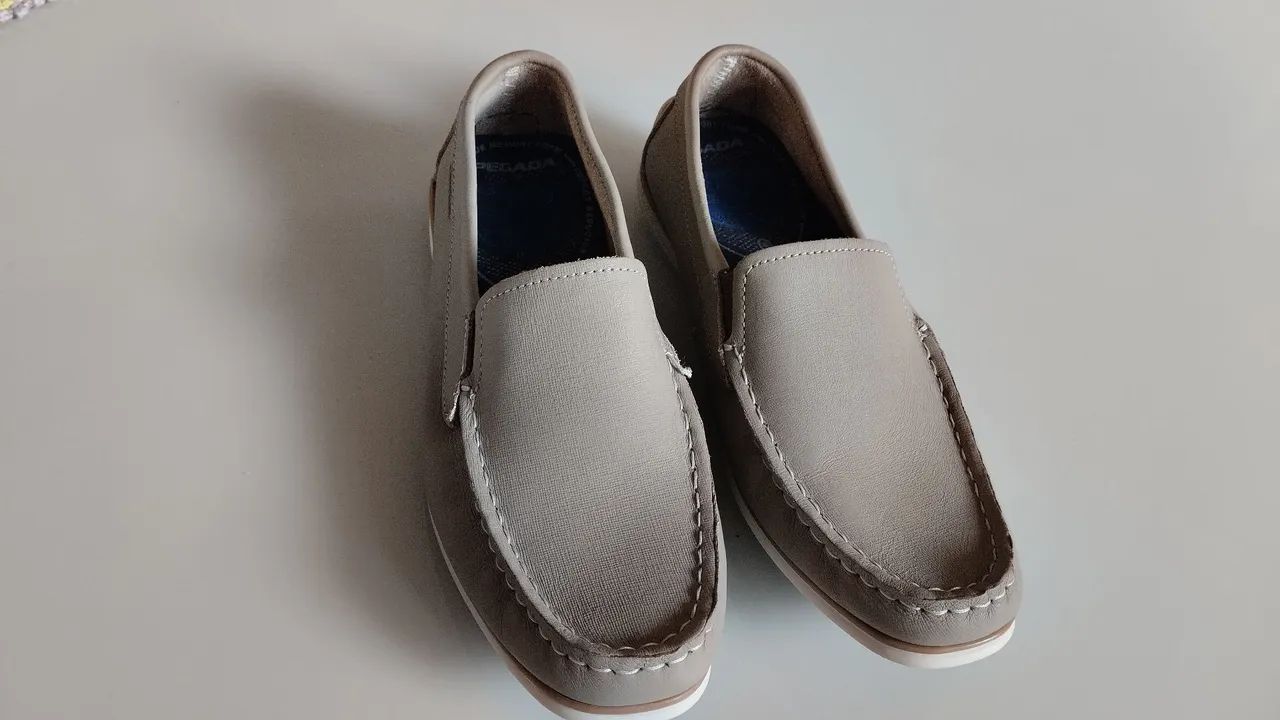 Sapato da marca catargo calça 37 - Calçados - Setor Morada do Sol ...