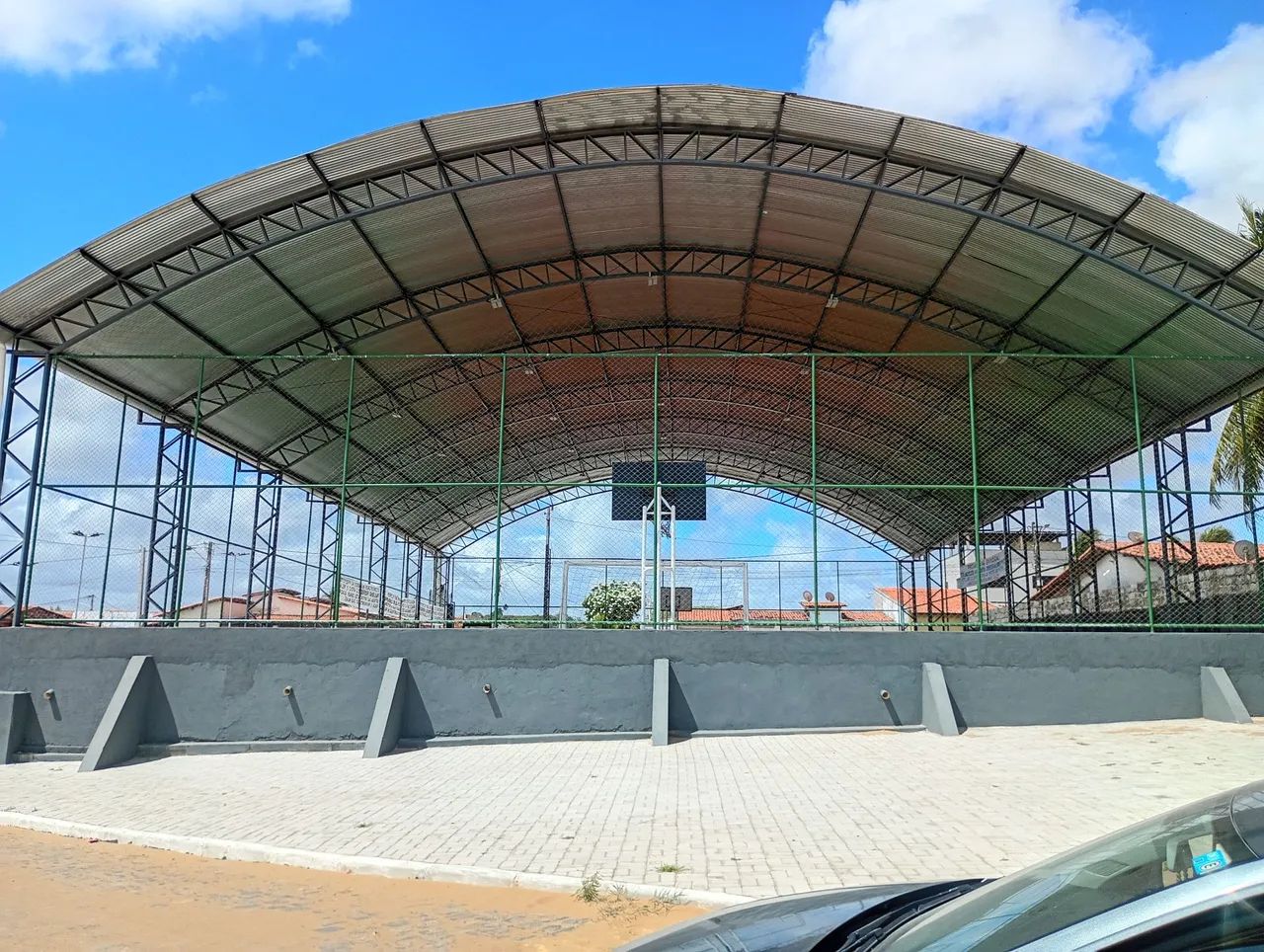Terreno 10 x 25 metros ótima localização na rua do motel plaza na ...