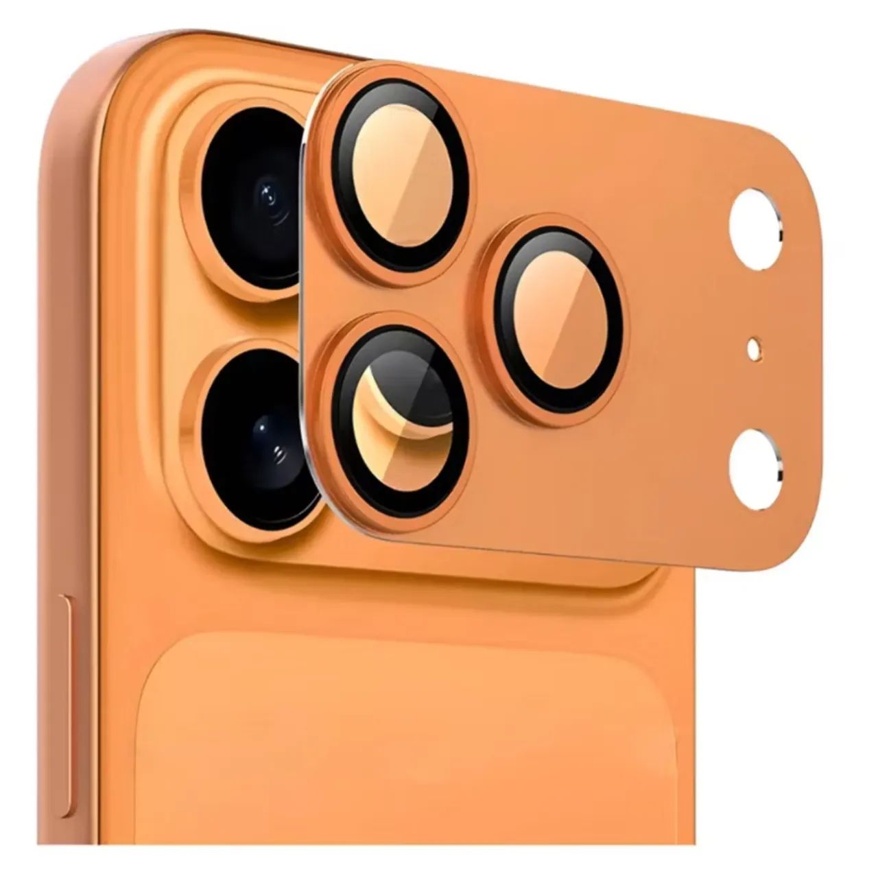 Película para Câmera | iPhone 17 Pro Max - Acessórios de Celular - São ...