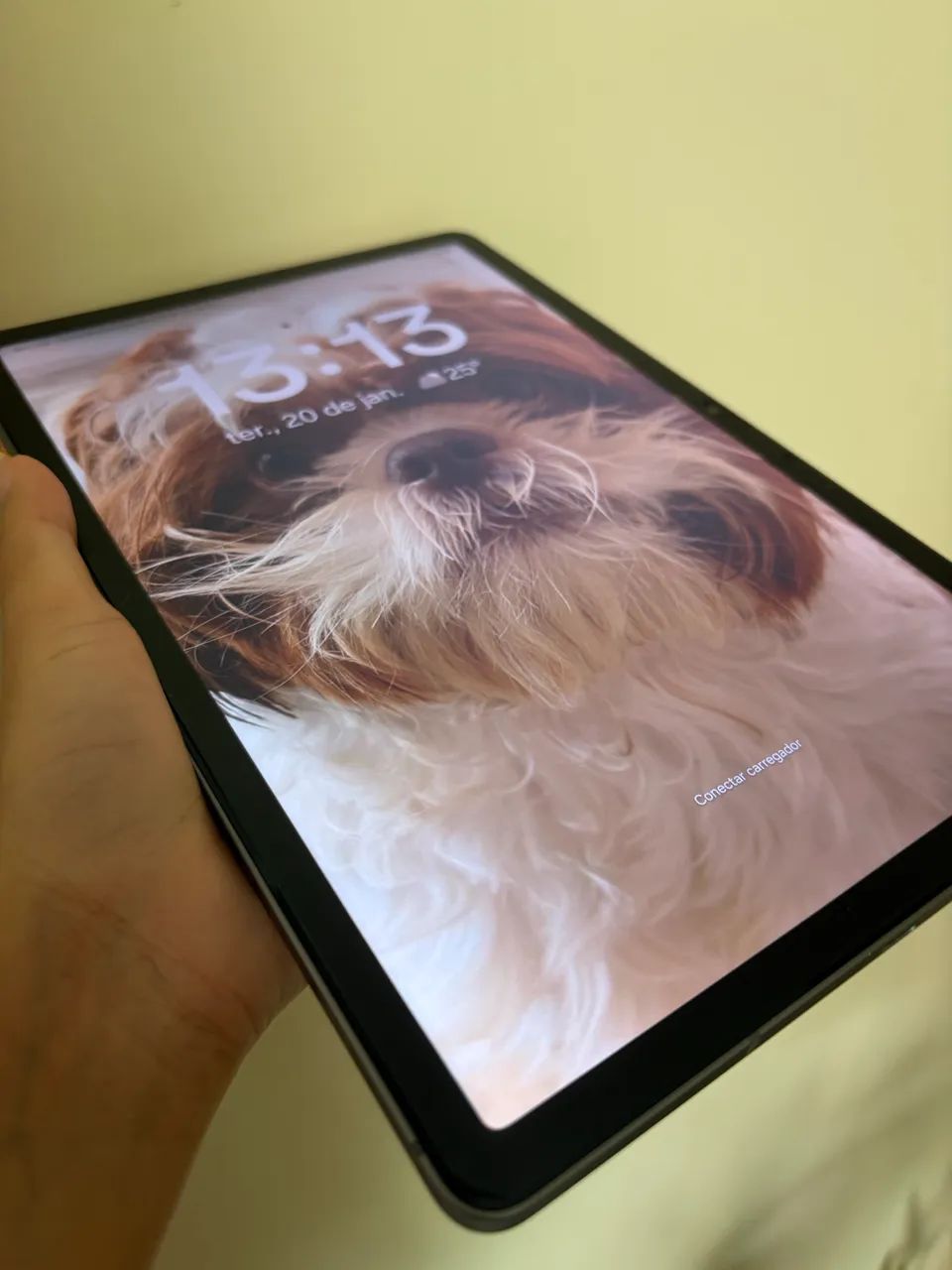 Samsung tab s9 fe 5g 128gb - Tablets e E-Readers - Santa Cruz, Rio de ...