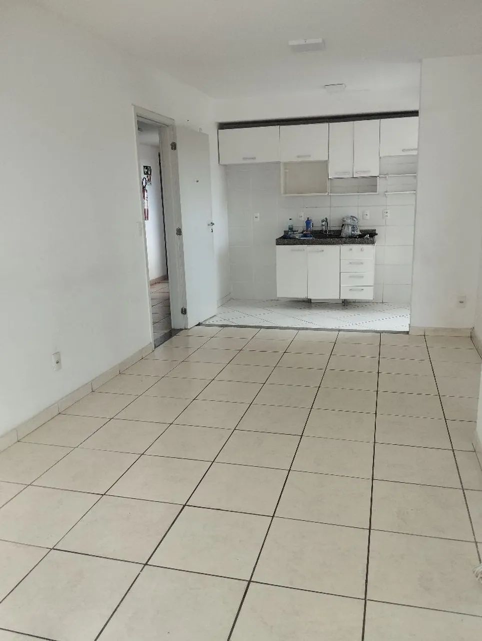 Apartamento 2 quartos para alugar - Angelim, São Luís - MA 1468141158 | OLX