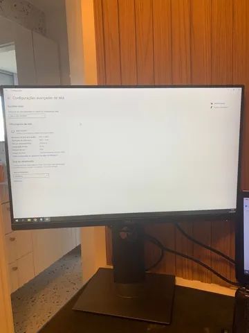 Monitor dell 22 polegadas | +111 anúncios na OLX Brasil