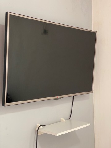 Televisao lg 42 polegadas | +214 anúncios na OLX Brasil
