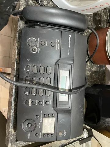 Venda aparelho de fax | +32 anúncios na OLX Brasil