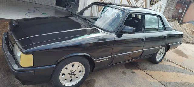 CHEVROLET OPALA 1991 Usados e Novos