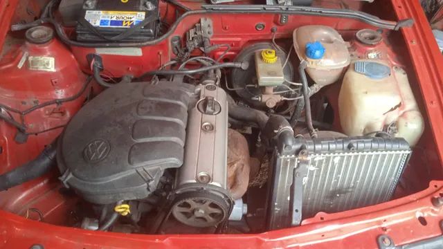 VOLKSWAGEN GOL 1998 Usados e Novos