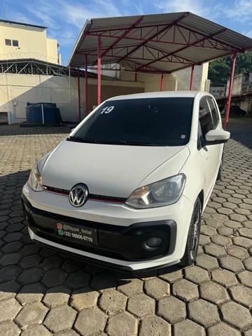 VOLKSWAGEN UP! 2019 Usados e Novos