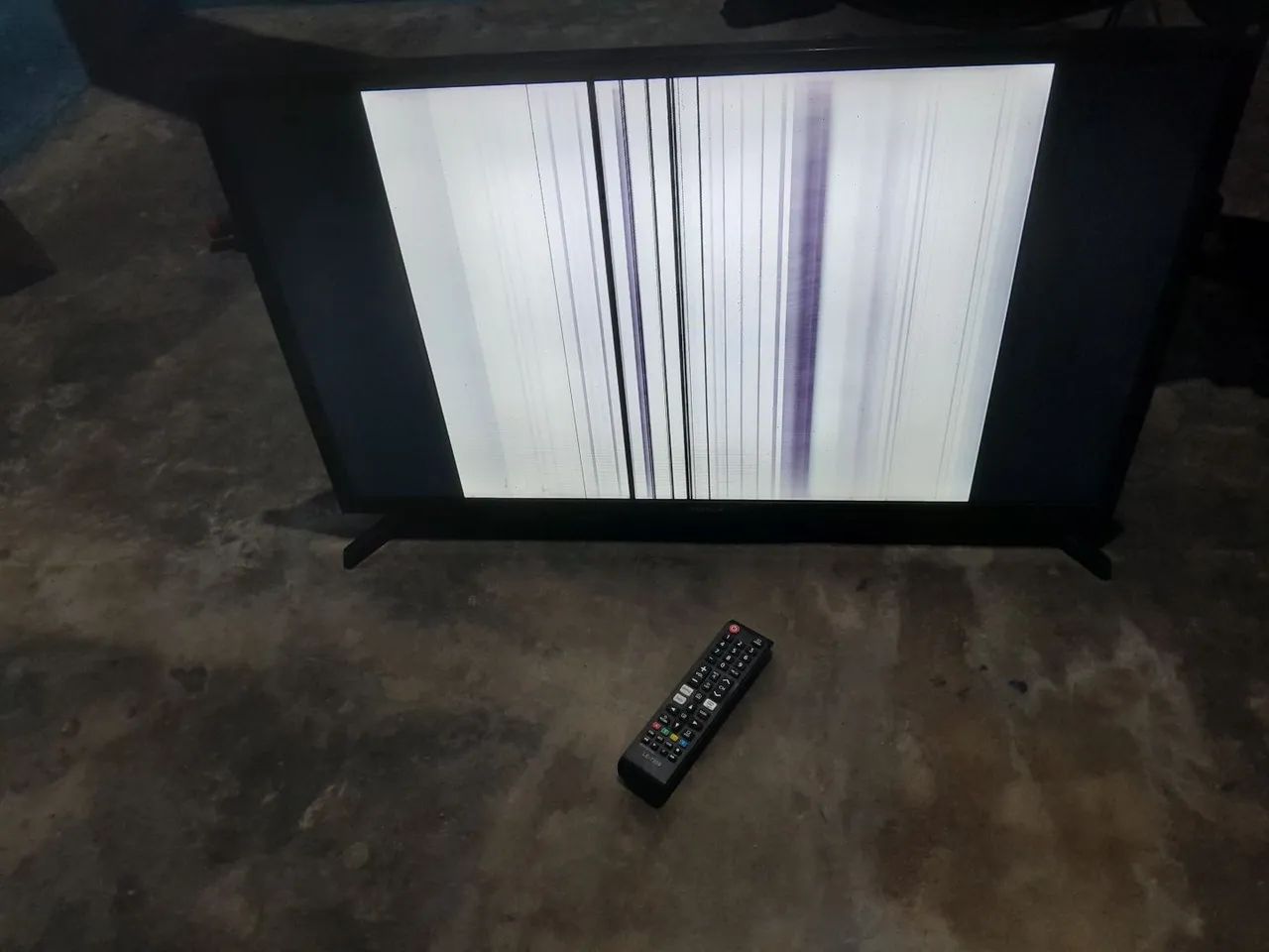 "tv samsung 32 polegadas" no Brasil