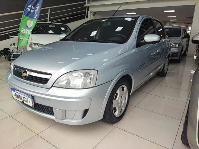 CHEVROLET CORSA Usados e Novos - Campinas, SP