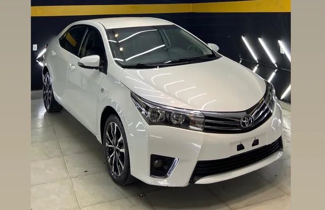 Carros 2016 Usados e Novos à venda