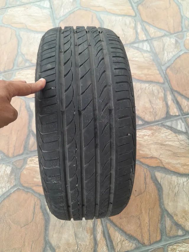 "pneus 185 45 15" no Brasil