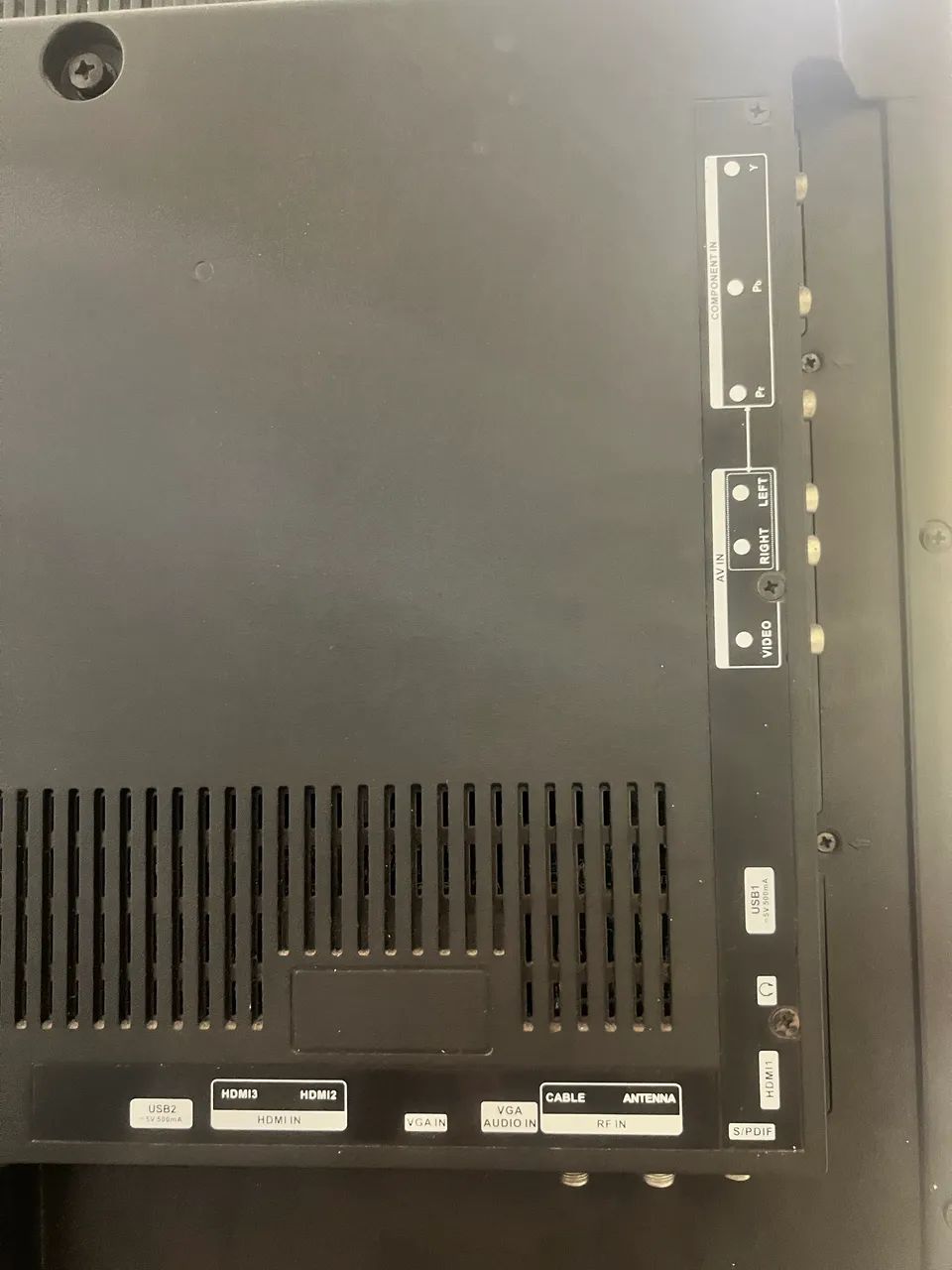 TV SEMP TOSHIBA 39 POLEGADAS LED FULL HD - TVs - Vila Brasil, São Luís 1460565917 | OLX