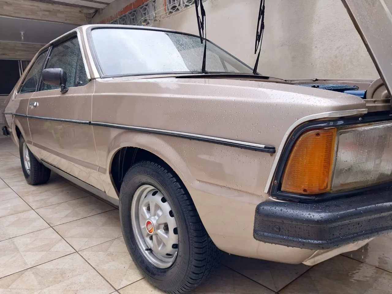 "ford corcel 2" - Carros Usados e Novos à venda