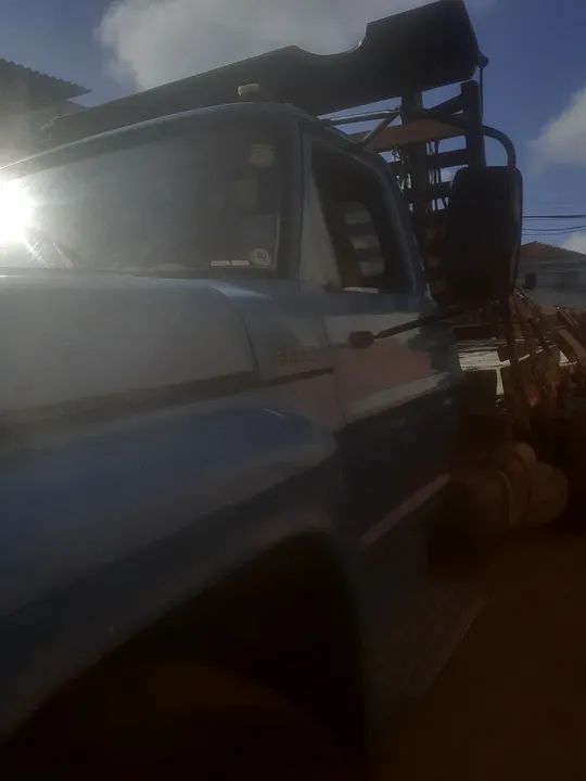 Ford f11000 - Caminhões - Americanópolis, São Paulo 1368928289 | OLX